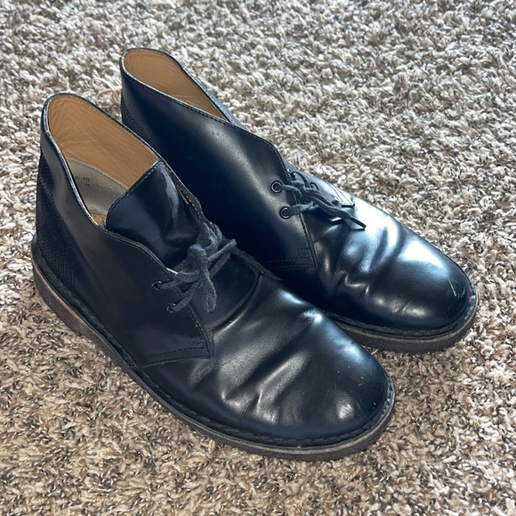Clarks | Shoes | Clark Street Originals | Poshmark
